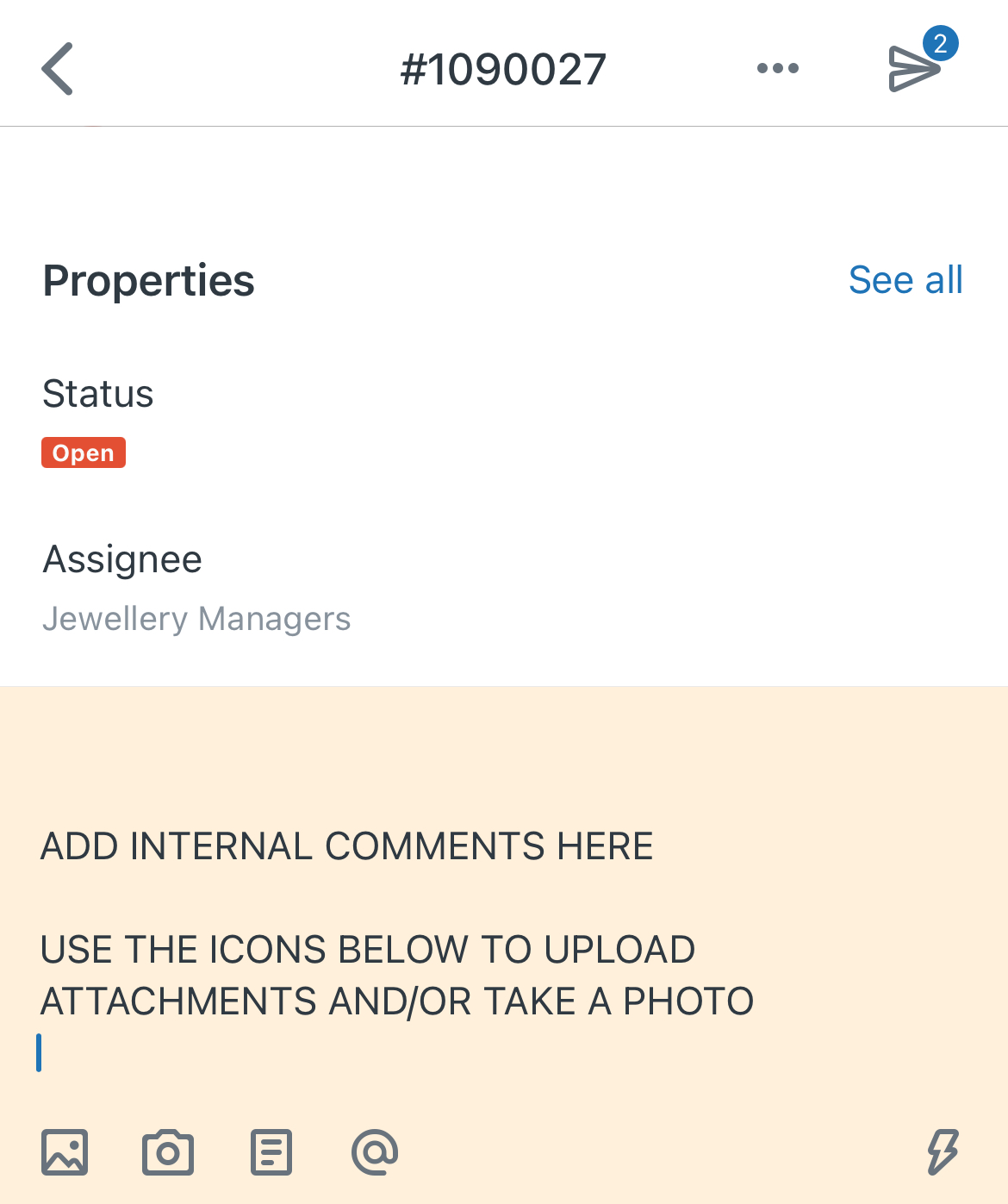 How to access Zendesk Support as a "Light Agent" – Liberty Logistics ...