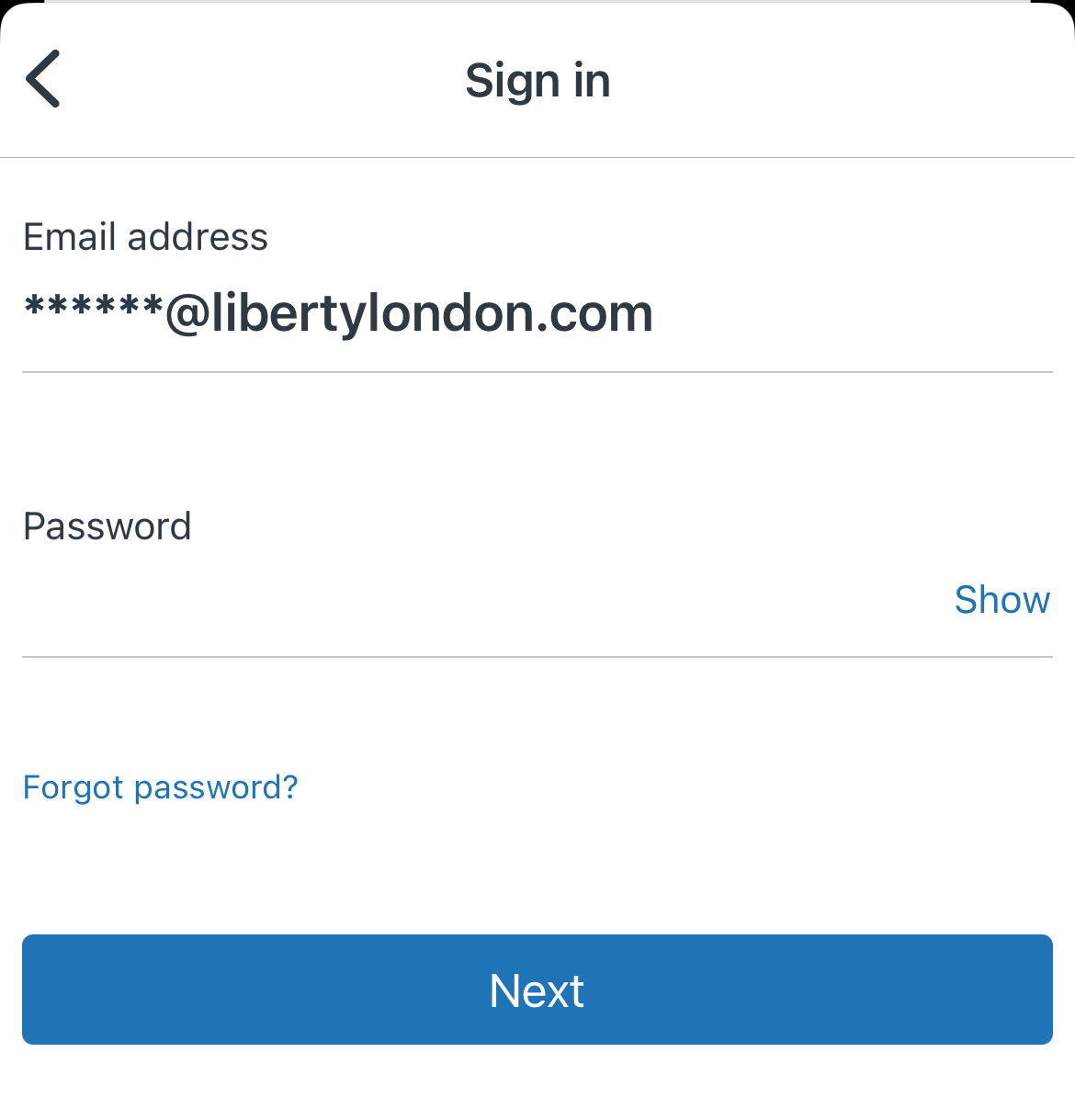 How to access Zendesk Support as a "Light Agent" – Liberty Logistics ...